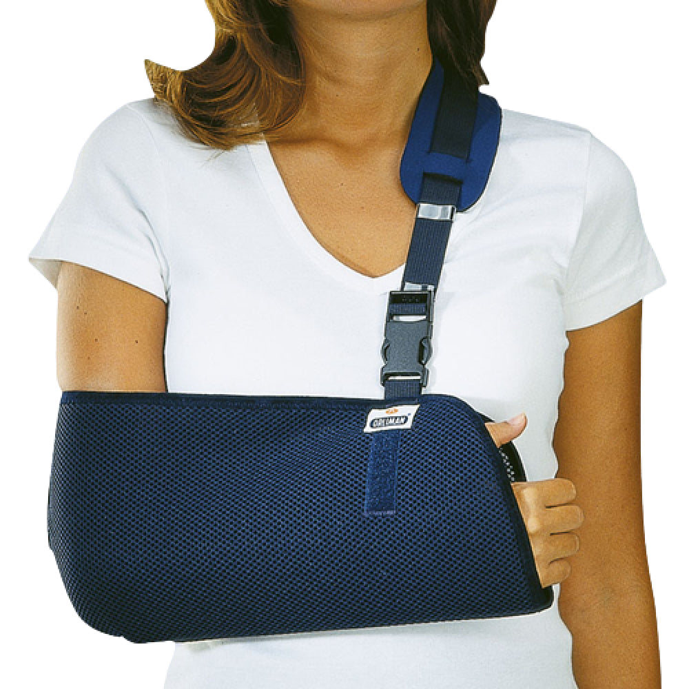 Orliman Blue Arm Sling
