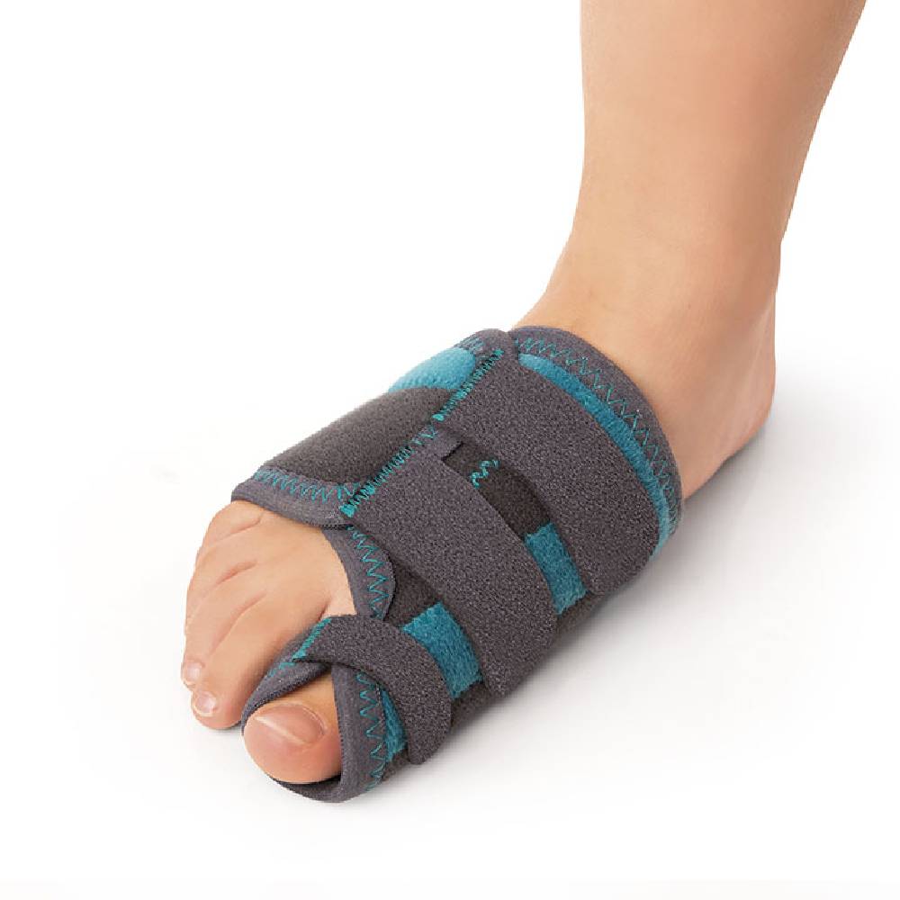 Orliman Right Pediatric Night-Time Hallux Valgus Correction Orthosis