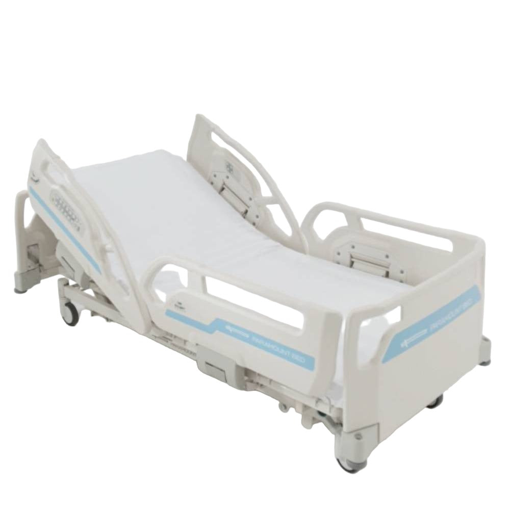 Paramount 4 Motor ICU Bed W910 SKY 200V-UK.E Antistatic (PA-6415FEBAAA