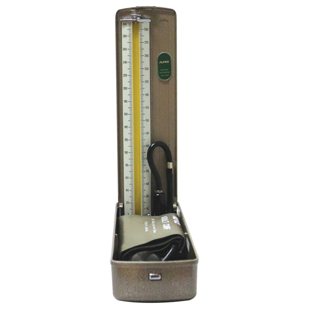 ALPK2 300-V Blood Pressure With Stethoscope