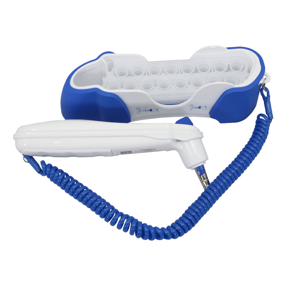 Buy Cardinal Health Geniusa 3 Tympanic Thermometer And Base | Arabian ...