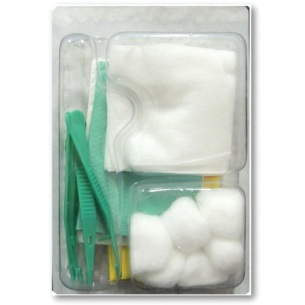 Bromed Dressing Kit