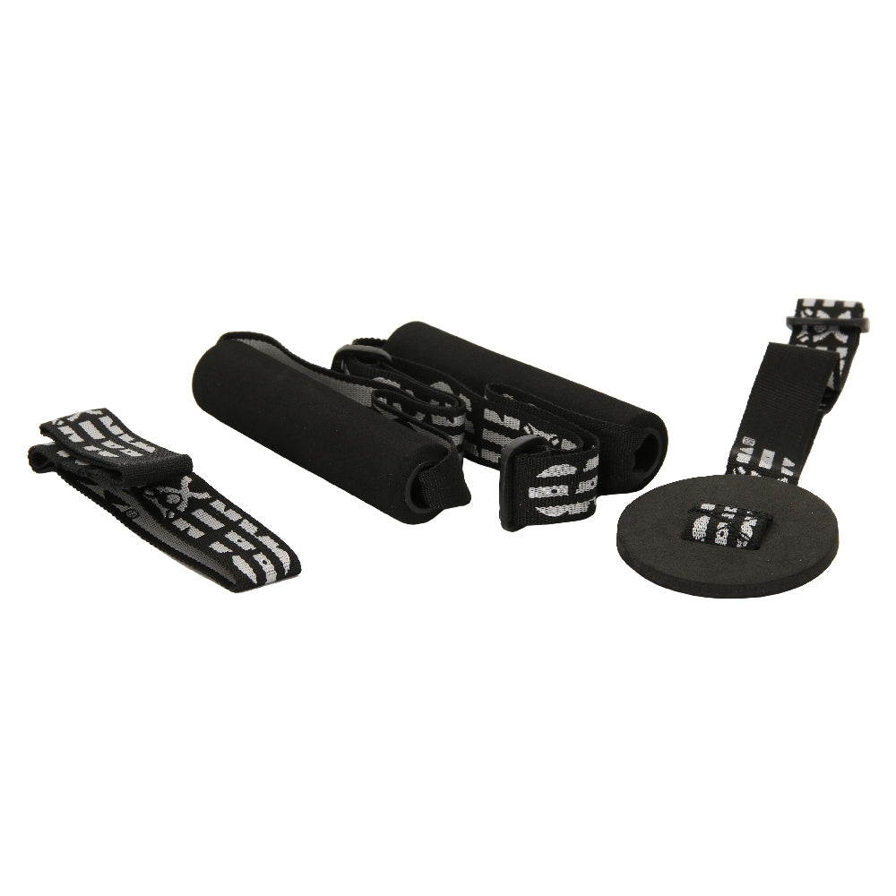 Fabrication Entreprises Cando Band Accessory Kit